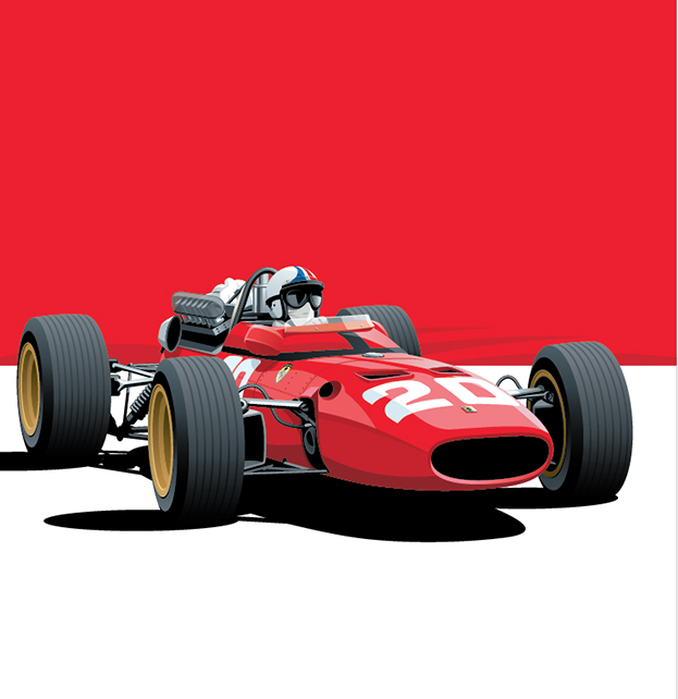 Arthur Schening, Author at Supercars.net