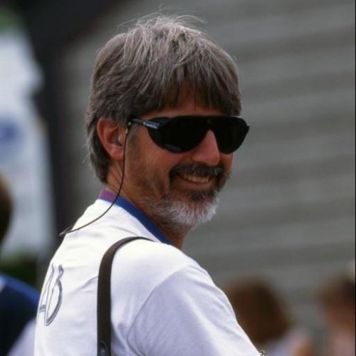 Bob Harmeyer, Author at Supercars.net