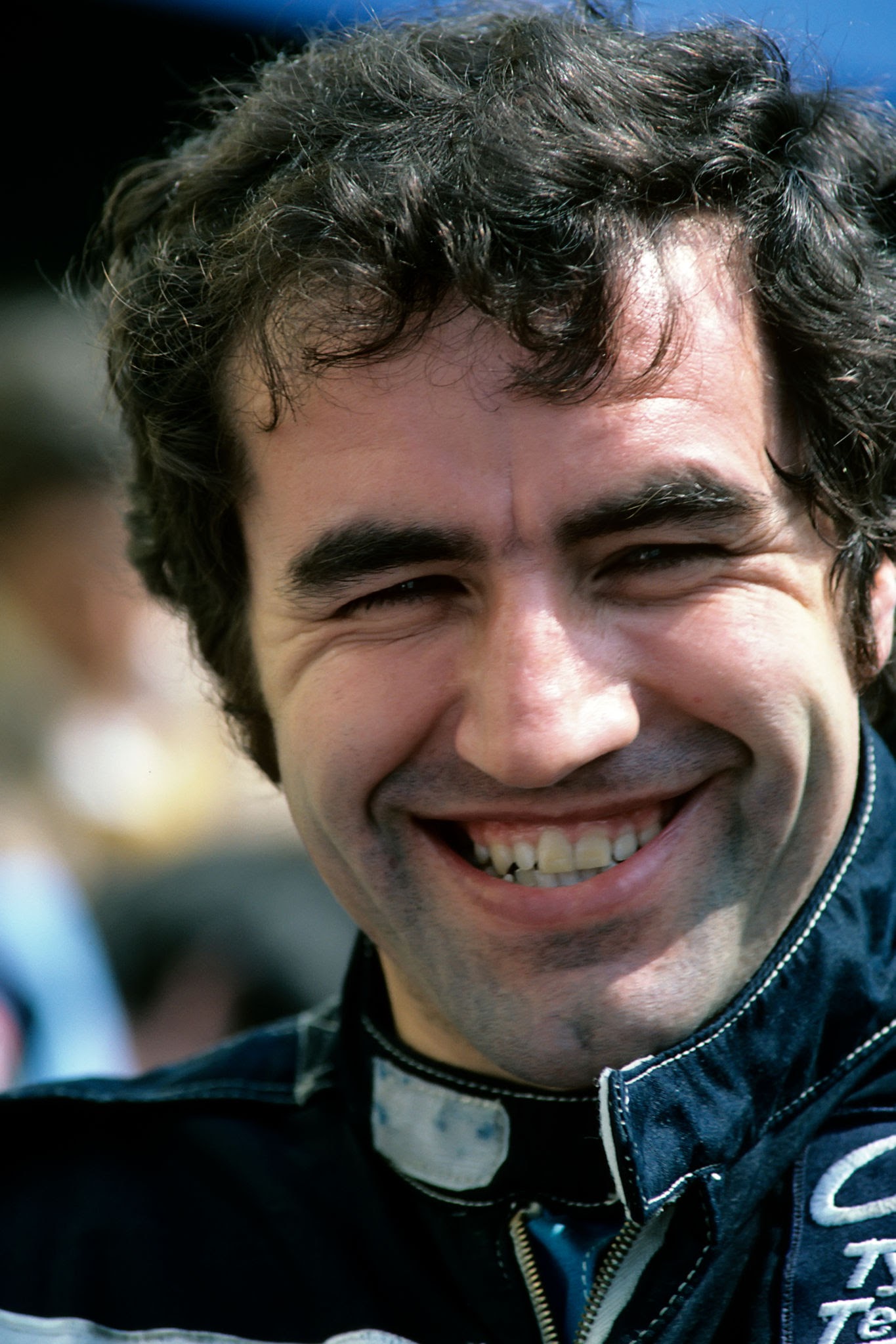 Brian Henton, Author at Supercars.net