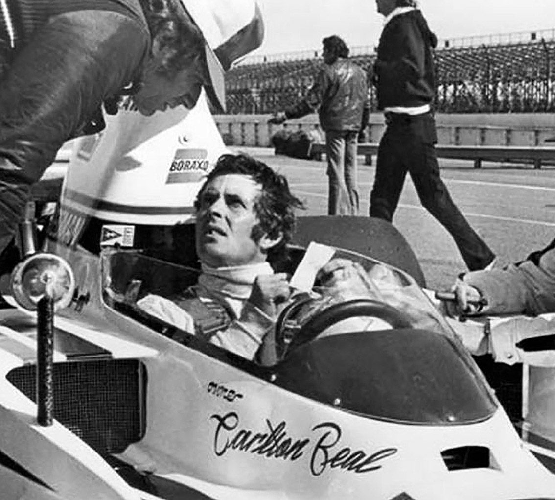 Brian Redman, Author at Supercars.net