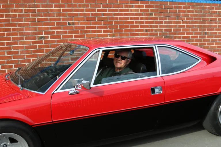 Bruce Trennery, Author at Supercars.net