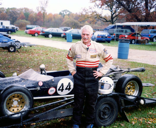 Carl Goodwin, Author at Supercars.net