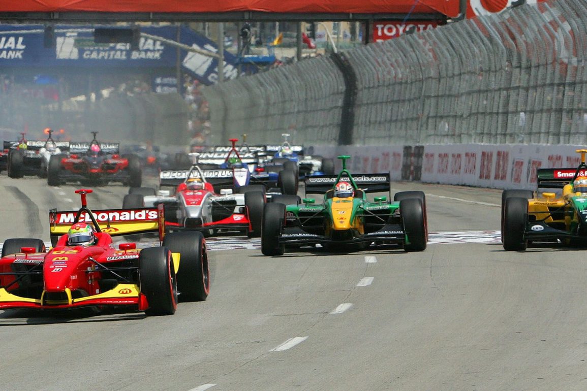 History's Top 50 Racing Moments In The Month of February