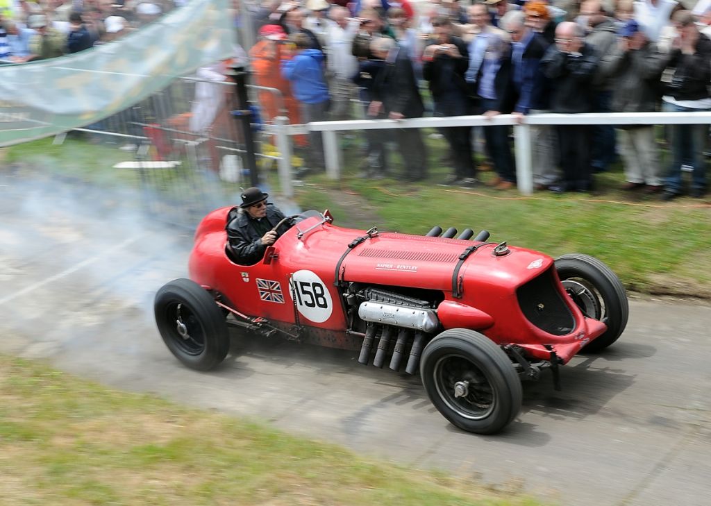 Sports Car Digest, Author at Supercars.net - Page 2 of 70