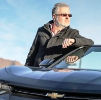 David Neyens, Author at Supercars.net