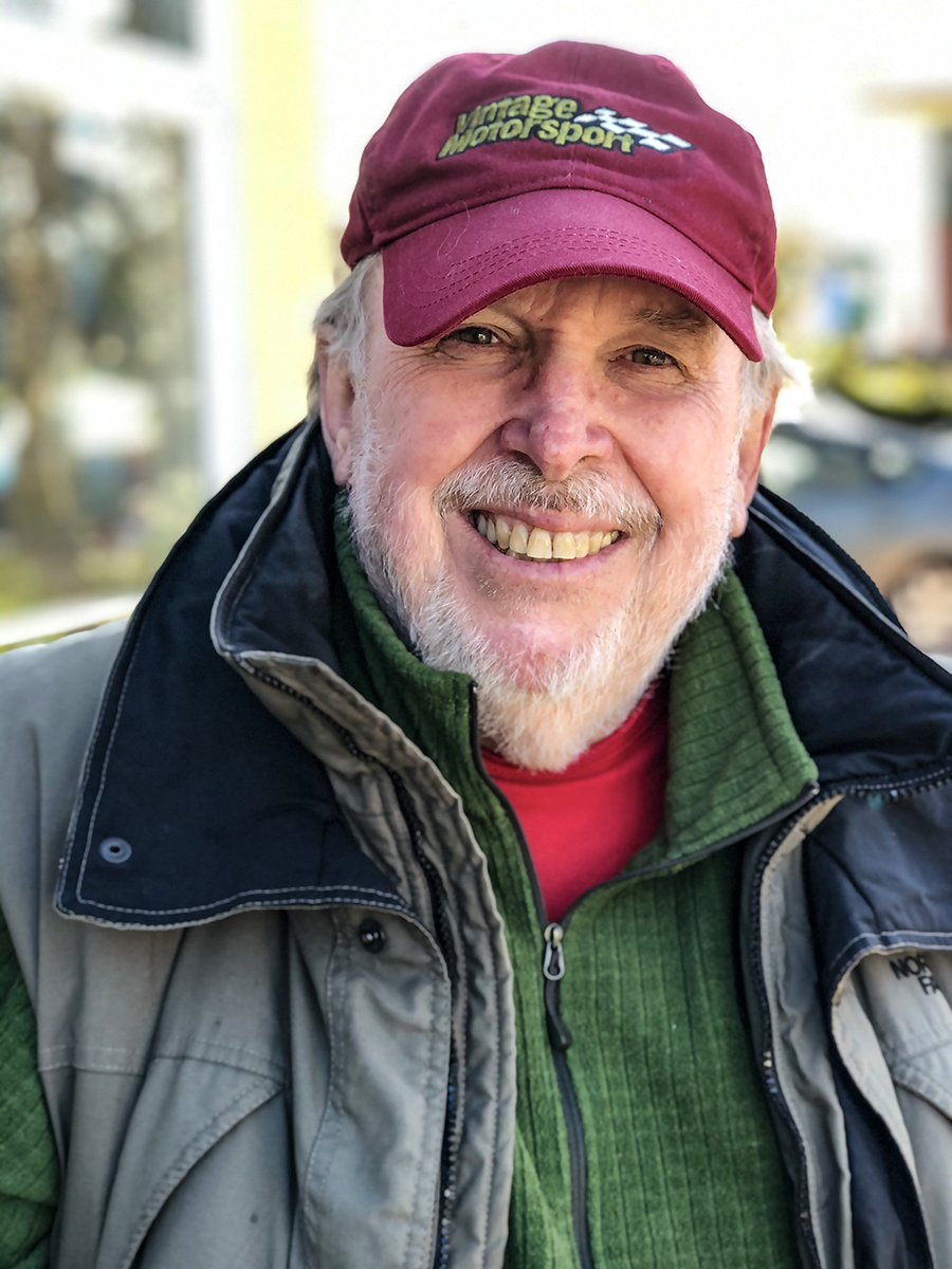 Dennis Gray, Author at Supercars.net