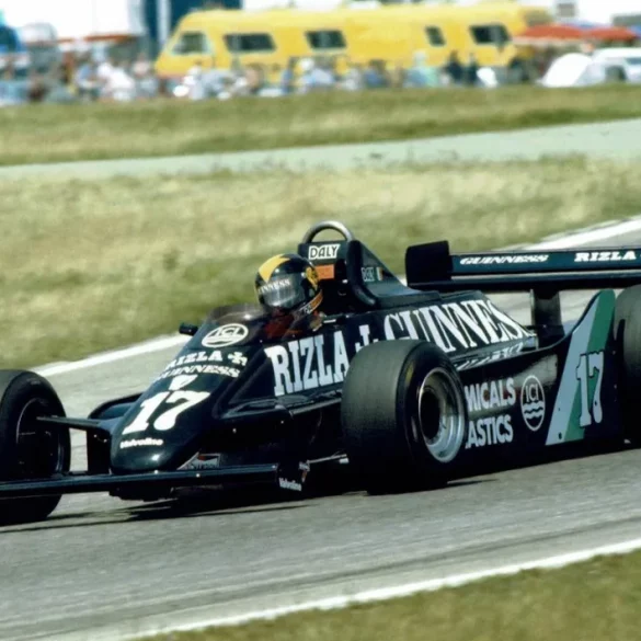 Derek Daly, Author at Supercars.net