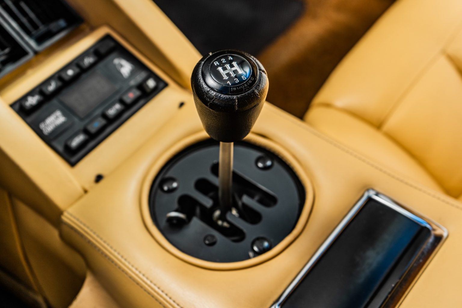 10 Iconic Cars with Dogleg Transmissions