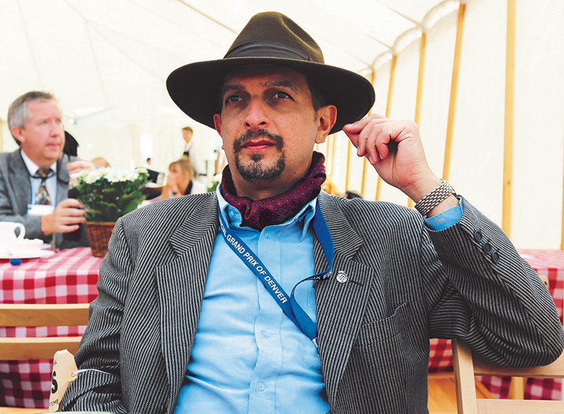 Eli Solomon, Author at Supercars.net