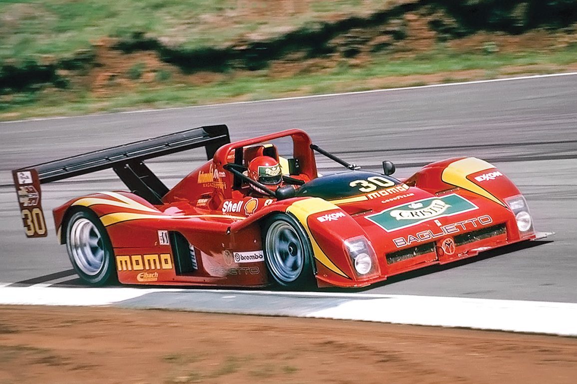 History's Top 50 Racing Moments In The Month of April