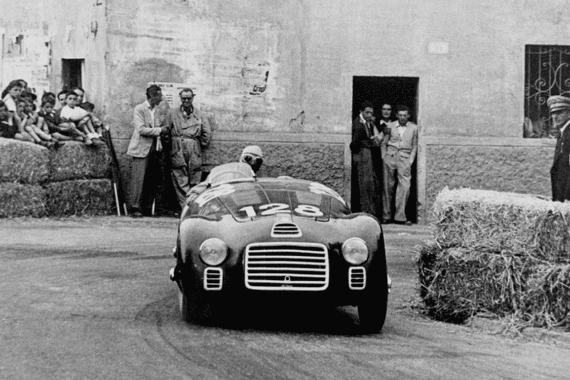 History's Top 50 Racing Moments In The Month of May