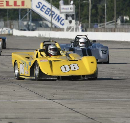 Gordon Jolley, Author at Supercars.net