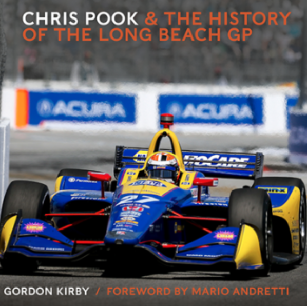 Gordon Kirby, Author at Supercars.net