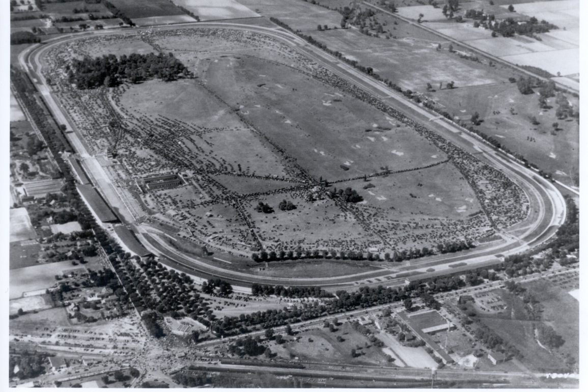 History's Top 50 Racing Moments In The Month of March