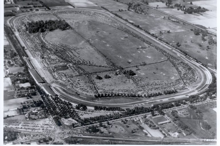 History's Top 50 Racing Moments In The Month of February