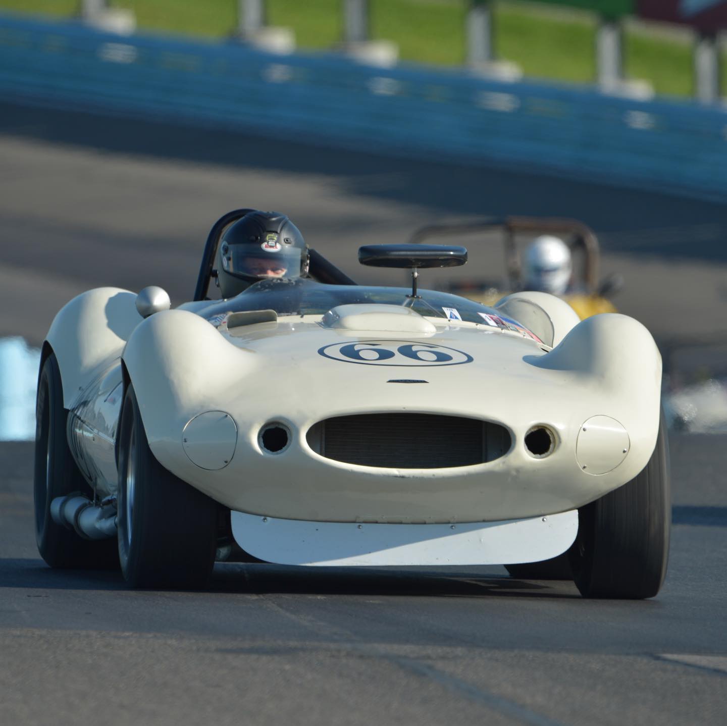 Jack Boxstrom, Author at Supercars.net