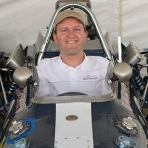 Jamie Doyle, Author at Supercars.net