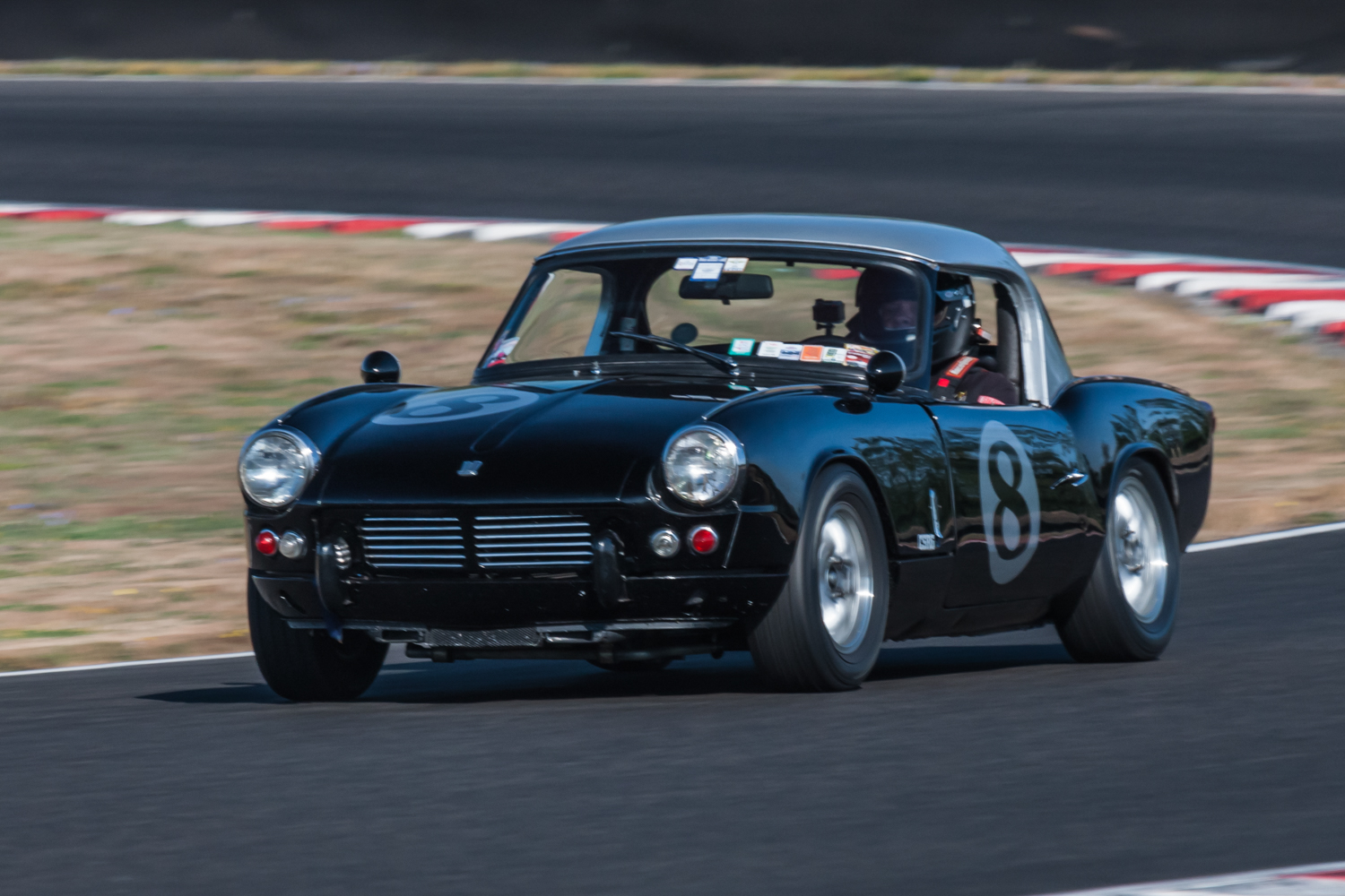 Jeff Mach, Author at Supercars.net