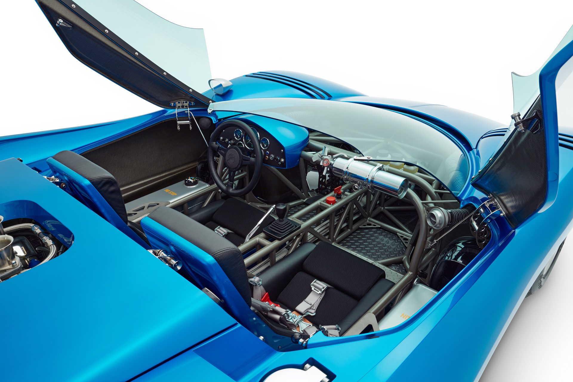 Jerry Shuck, Author at Supercars.net