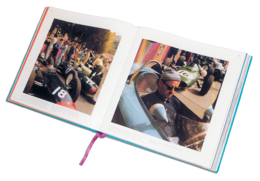 Jim Collins, Author at Supercars.net