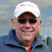 Jim Hatfield, Author at Supercars.net
