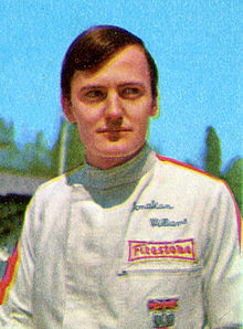 Jim Williams, Author at Supercars.net