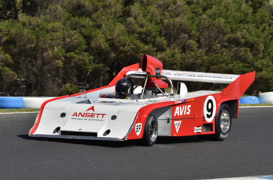 John Lemm, Author at Supercars.net