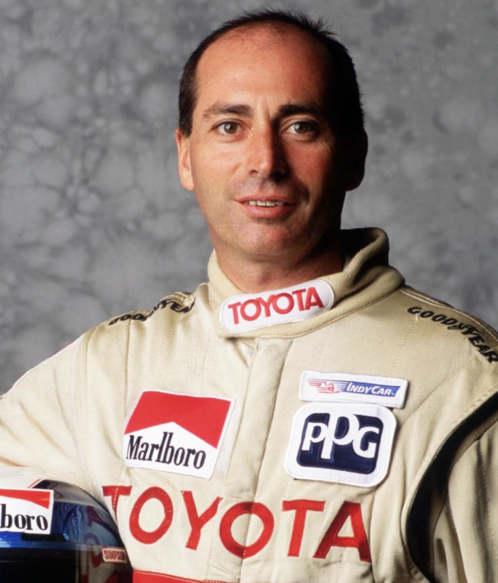 Juan Manuel Fangio II, Author at Supercars.net