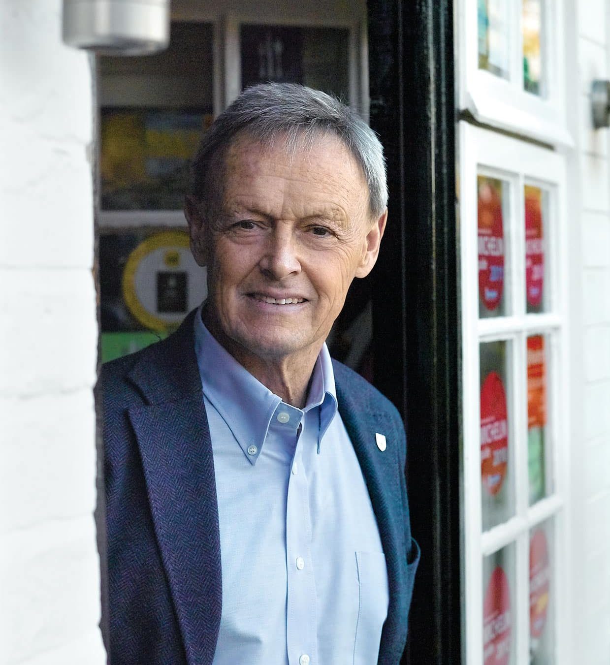 Adrian Reynard, Author at Supercars.net