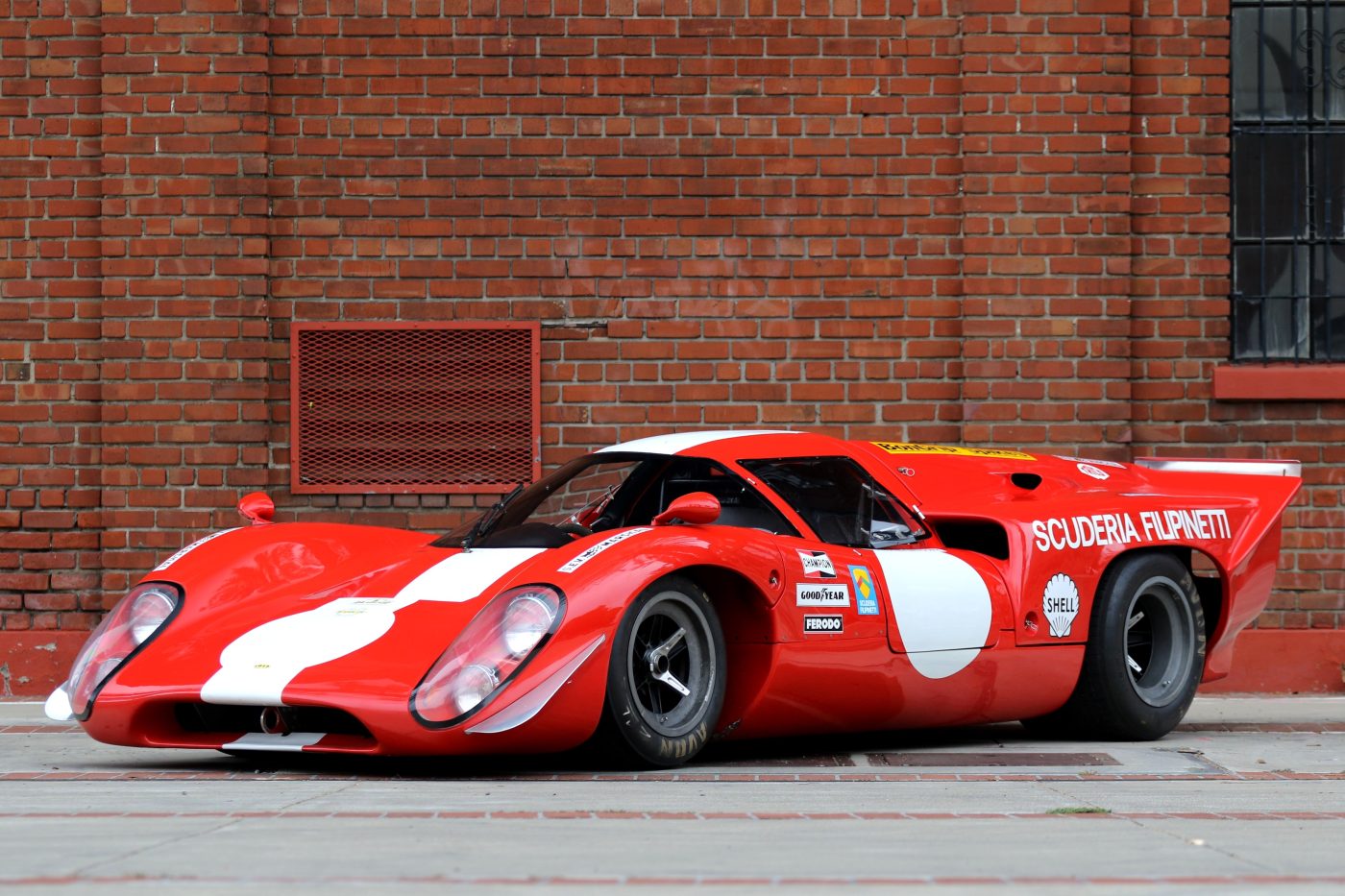 History's Top 50 Racing Moments In The Month of May
