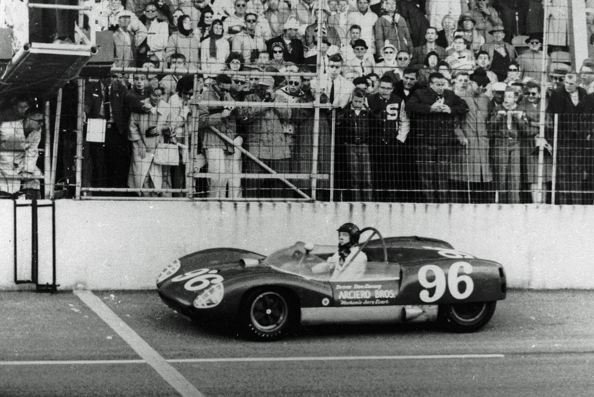 History's Top 50 Racing Moments In The Month of January