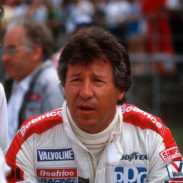 Mario Andretti, Author at Supercars.net