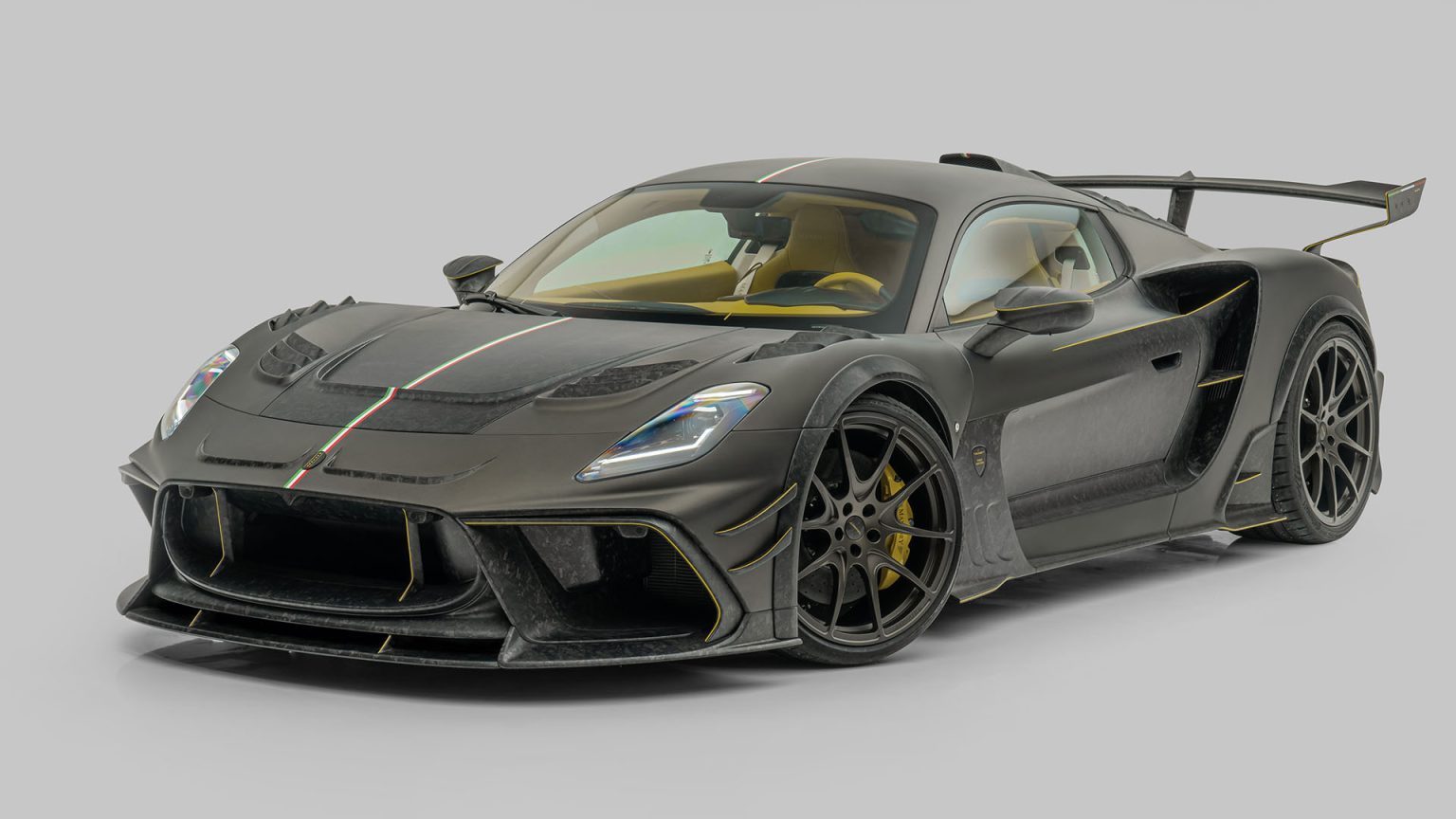 Cheapest Maserati Models [New & Used]