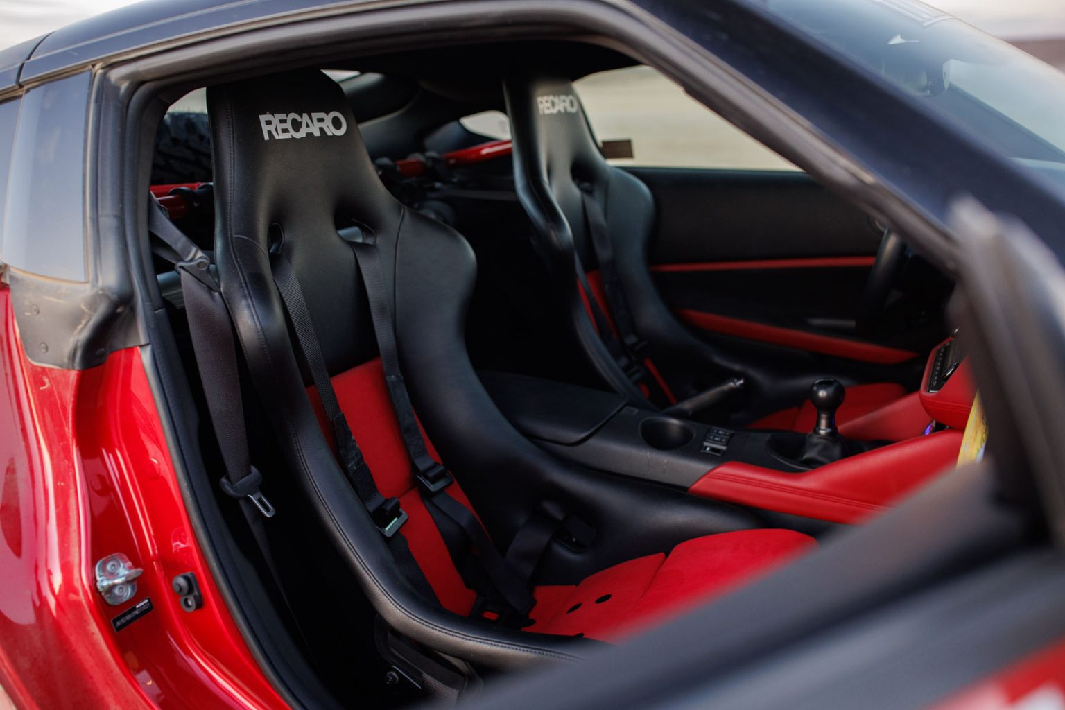 Nissan Safari Rally Z Tribute