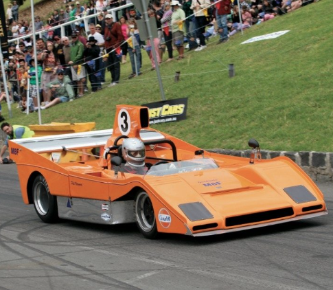 Paul Cross, Author at Supercars.net