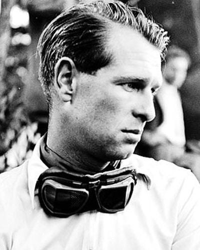 Peter Collins, Author at Supercars.net