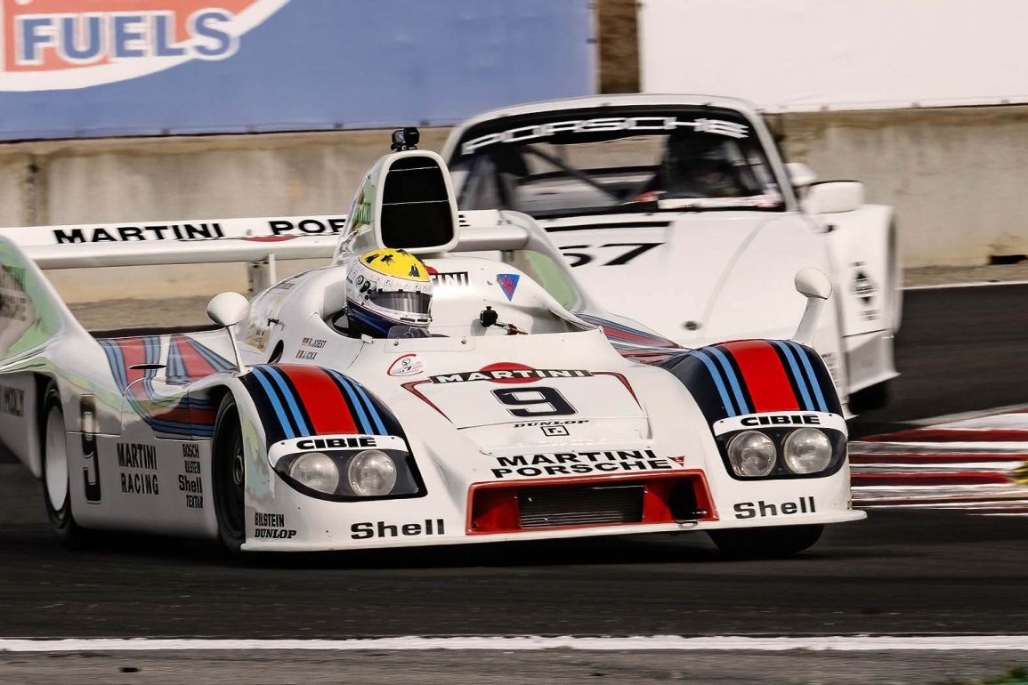 Porsche 936 - Ultimate Guide & Research Hub