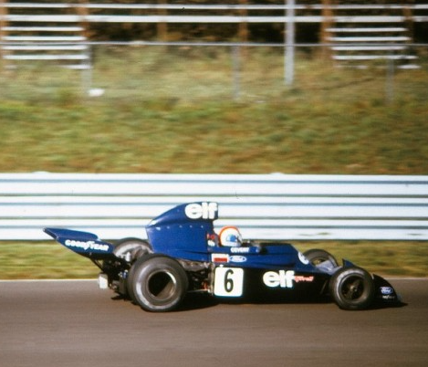 Rich Martin, Author at Supercars.net