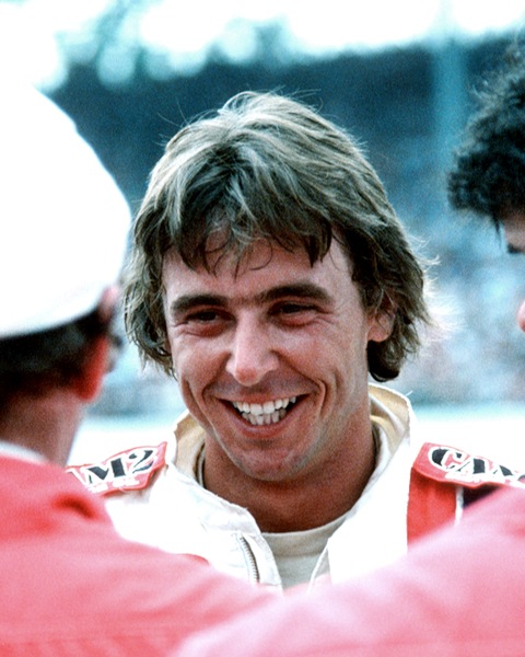 Rick Mears, Author at Supercars.net