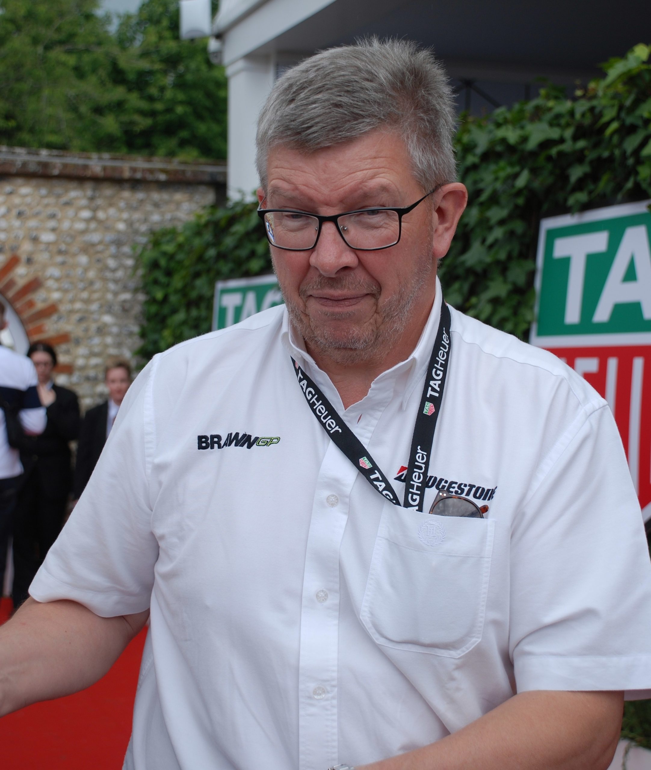 Ross Brawn, Author at Supercars.net