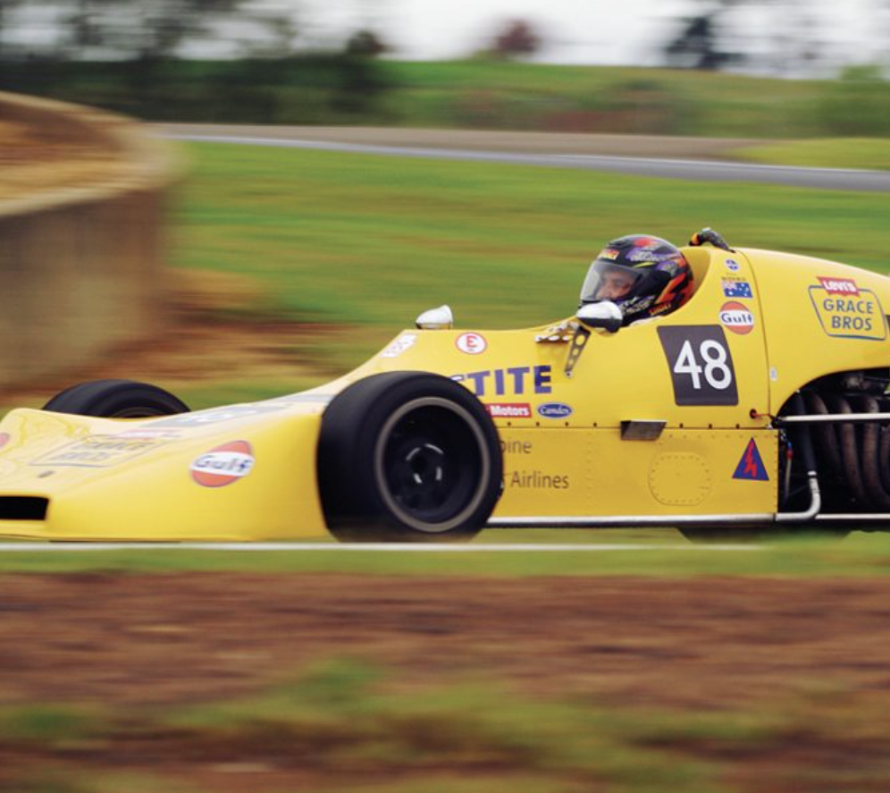 Russell Windebank, Author at Supercars.net