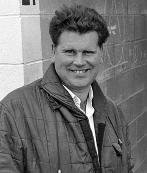 Tim Parnell, Author at Supercars.net