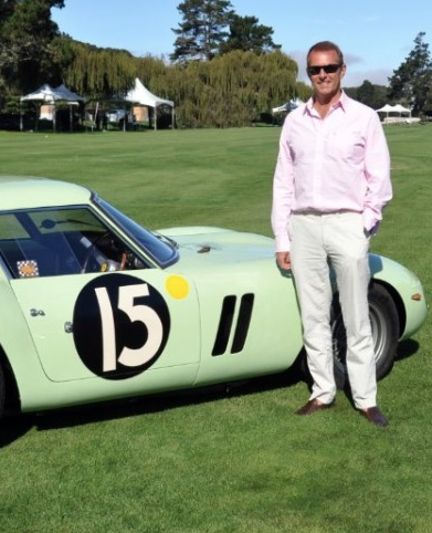 Tim Scott, Author at Supercars.net