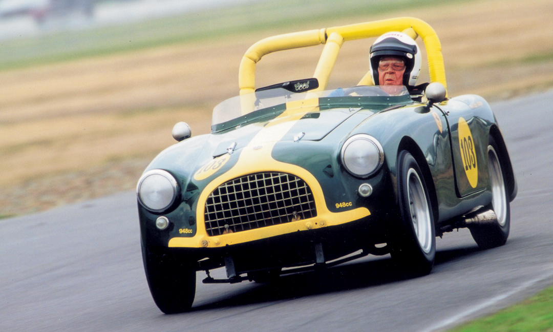 Walter Pietrowicz, Author at Supercars.net