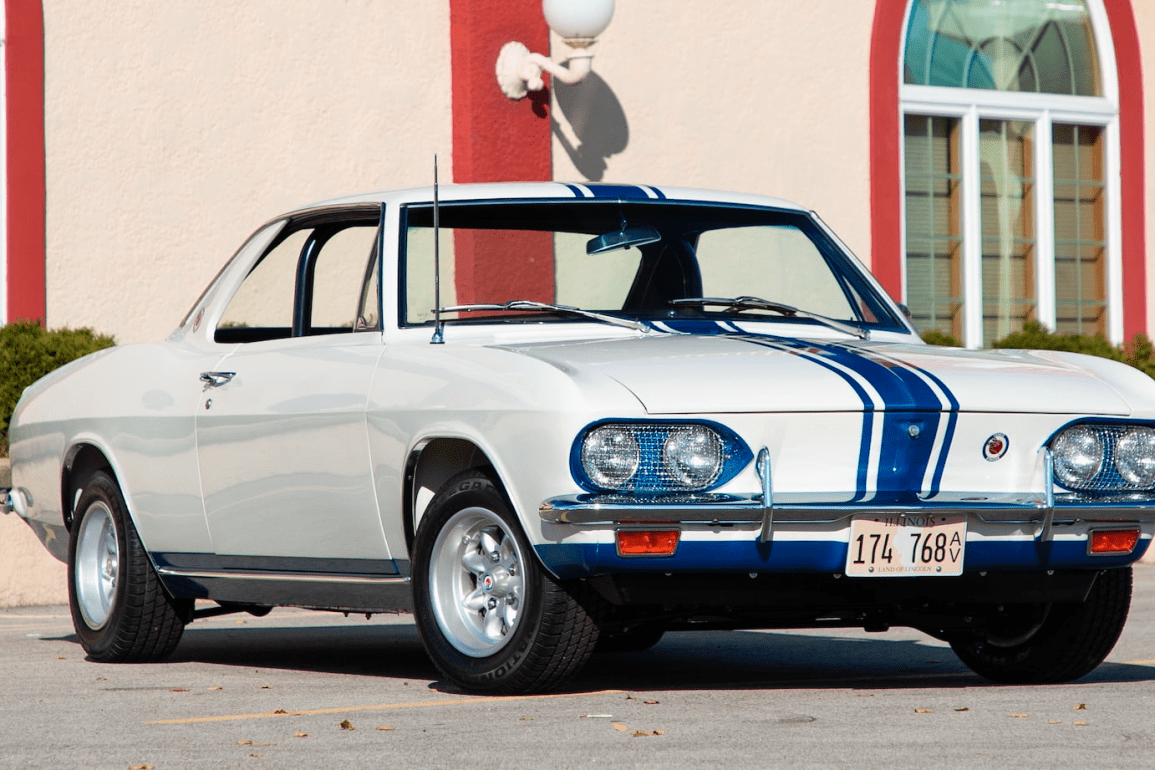 History's Top 50 Racing Moments In The Month of January