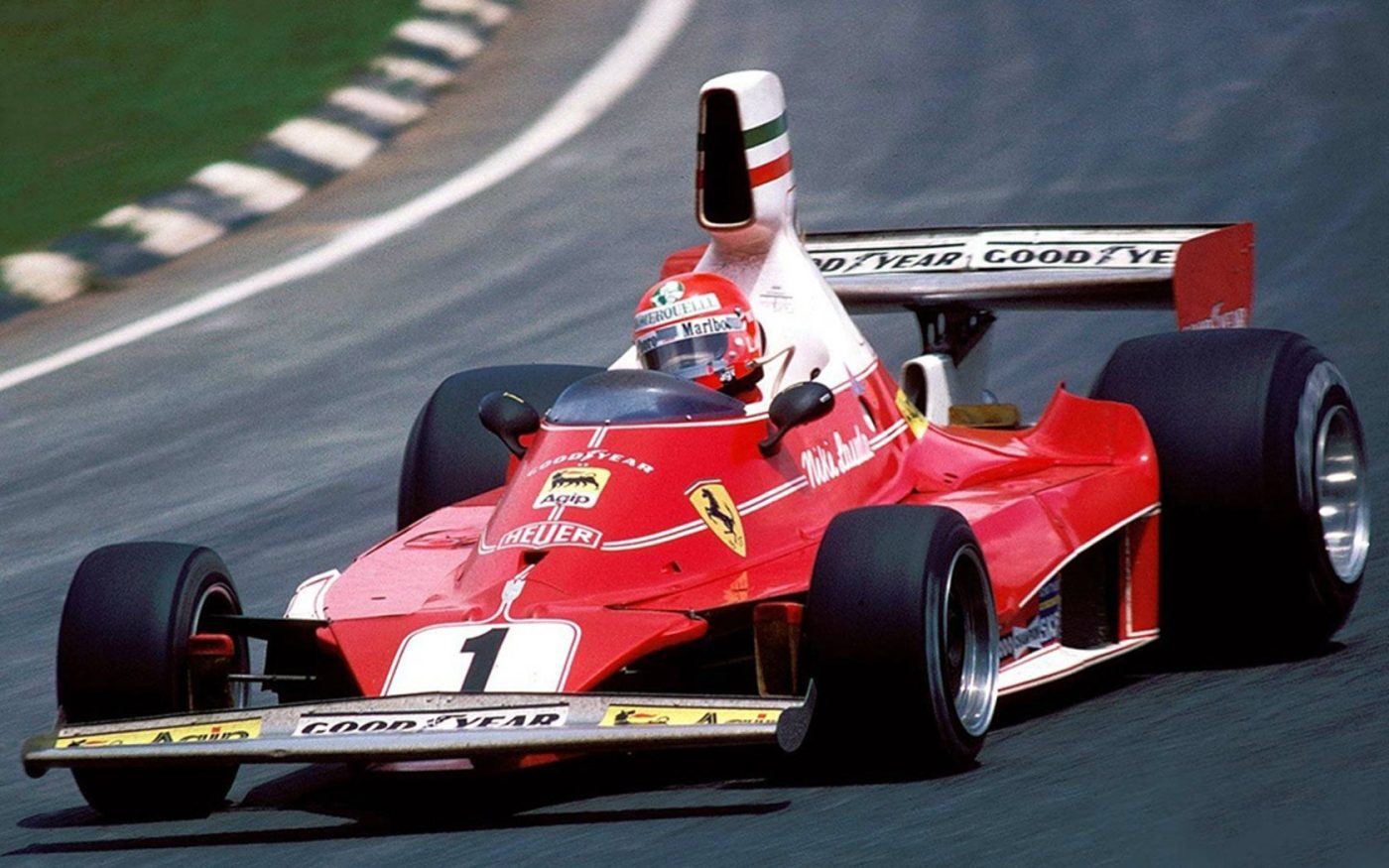 History's Top 50 Racing Moments In The Month of March
