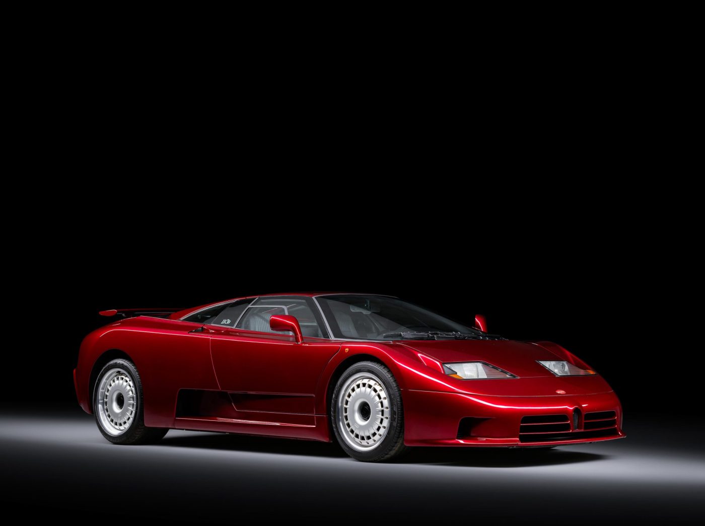 1994 Bugatti EB110 GT for sale