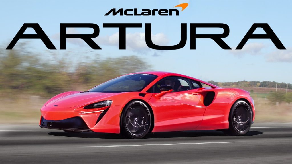McLaren F1 - Ultimate Guide Including Specs, Performance & Much More