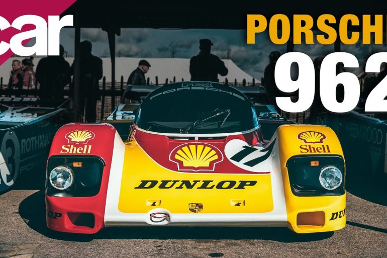Racing & Motorsport Videos - Iconic Moments