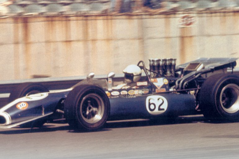 History's Top 50 Racing Moments In The Month of March